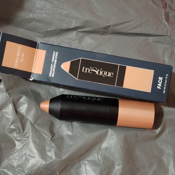 treStiQue | Makeup | Highlight Perfect Multipurpose Stick | Poshmark